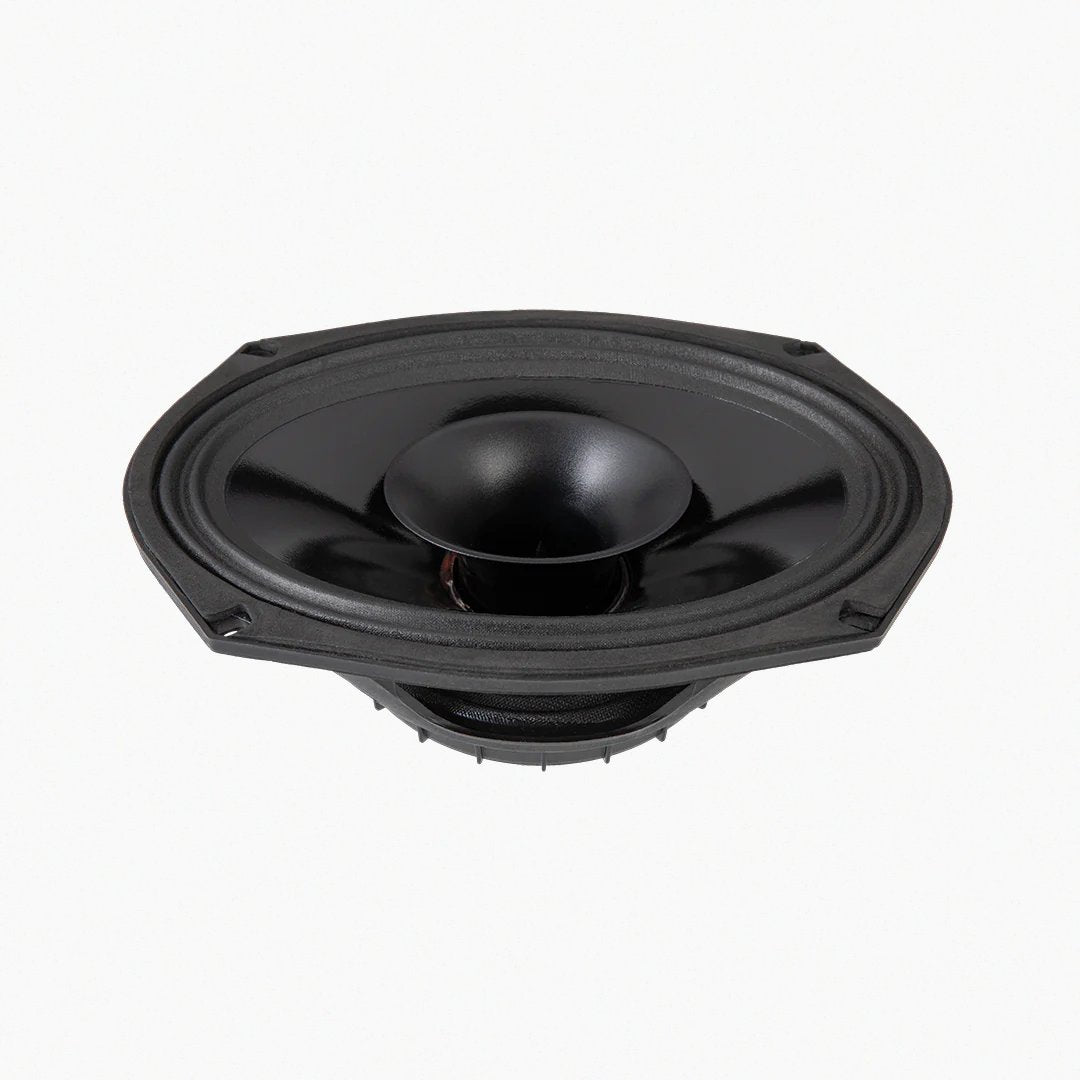 Motorcycle Audio Systems | Amps, Stereos & Speakers for Bikes ...
